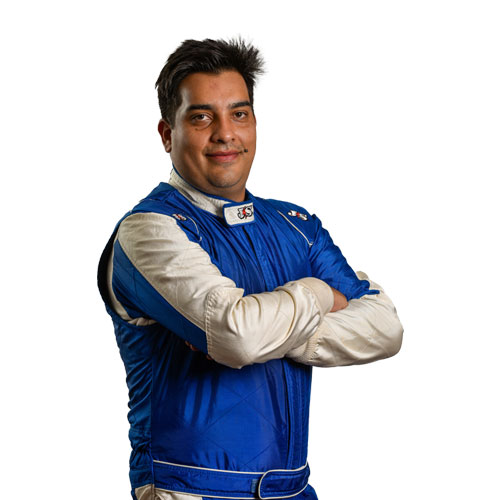 Pilotos - Uno Competizione - 2021 | Córdoba Pista