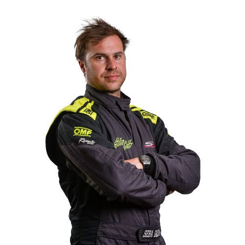 Pilotos - Clase 2 - 2021 | Córdoba Pista