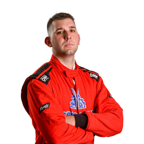 Pilotos - TC Pista 4000 - 2021 | Córdoba Pista