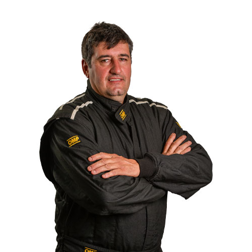 Pilotos - TC Pista 4000 - 2021 | Córdoba Pista