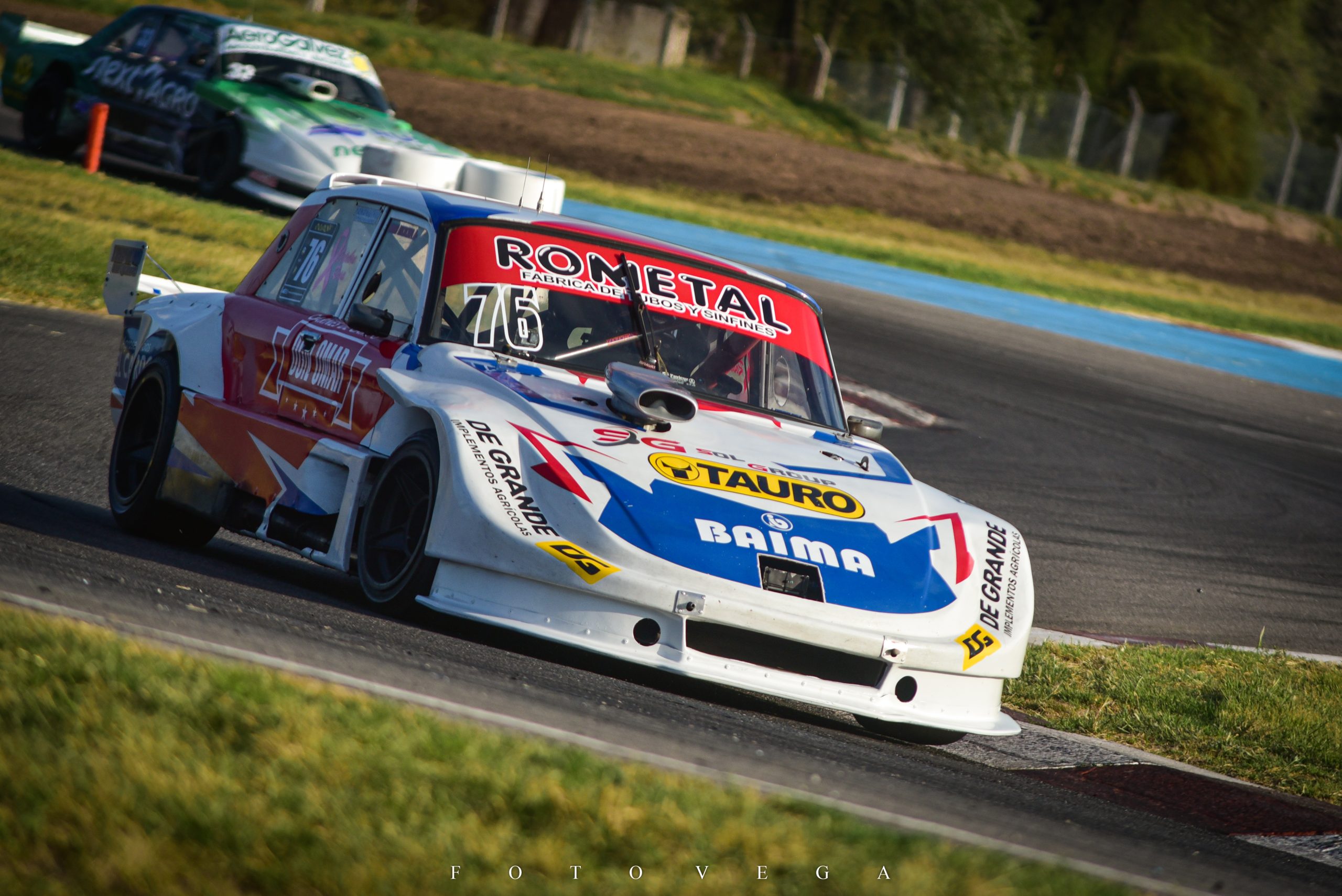 ¿Cómo les fue a los debutantes en TC4000 y TC Pista 4000? | Córdoba Pista