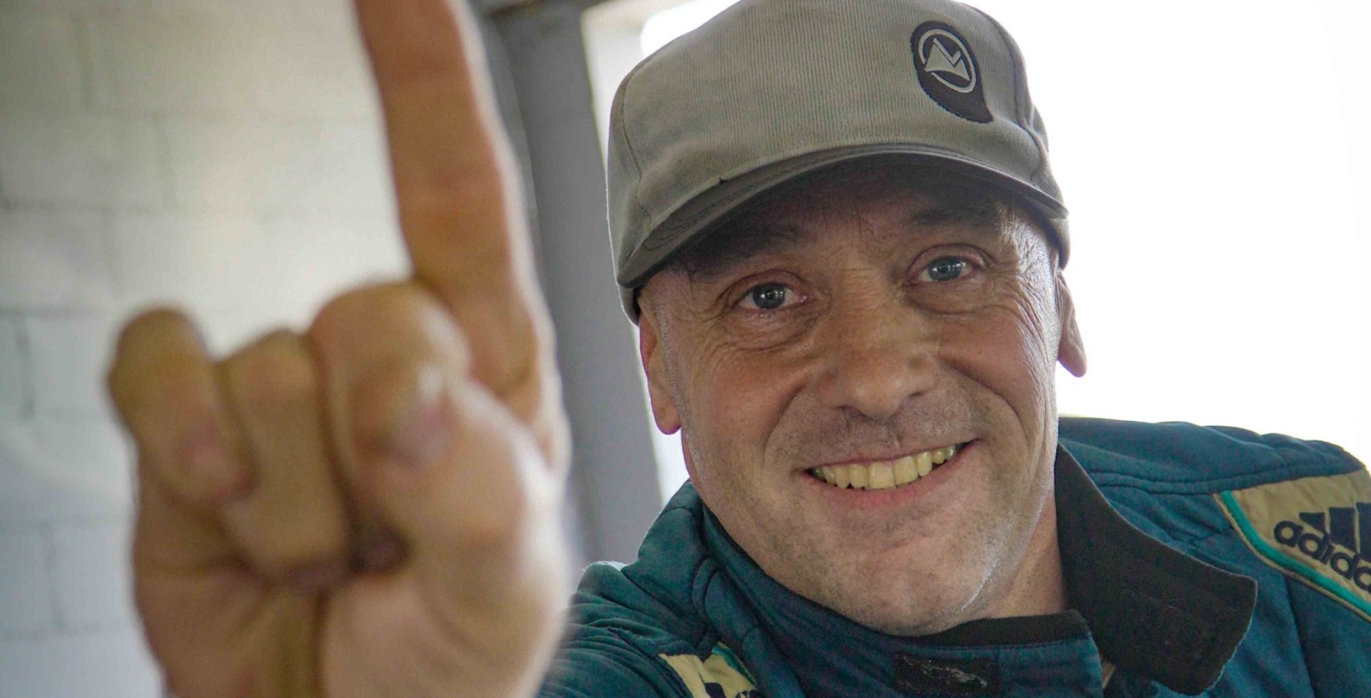 Lombardi al frente en el TC Pista 4000 | Córdoba Pista