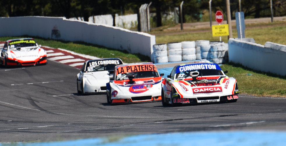 ¿Cómo les fue a los debutantes en TC4000 y TC Pista 4000? | Córdoba Pista